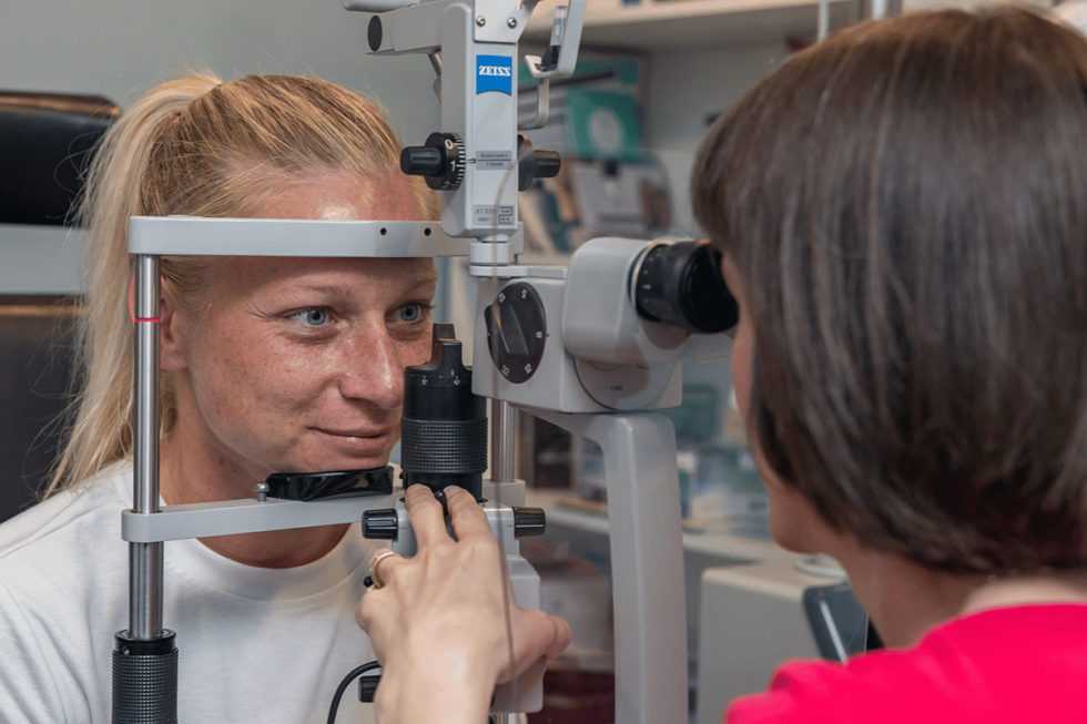 How to Find the Best Optometrist Near You